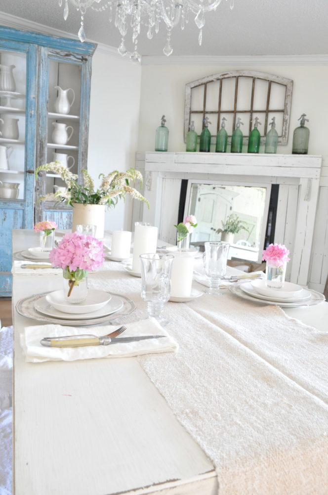 Mother’s Day Brunch - Becky's Farmhouse