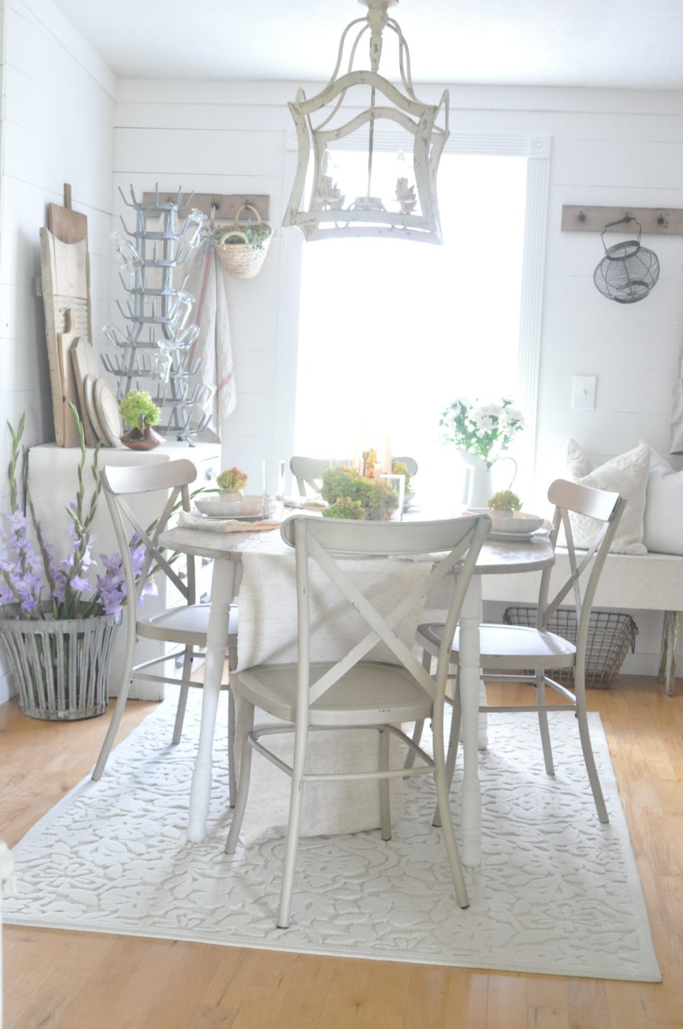 Three Must-Haves for Creating a Cozy Home - Becky's Farmhouse
